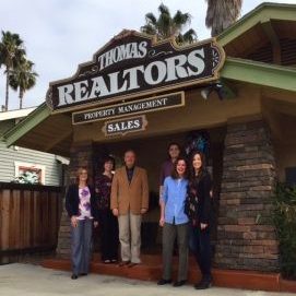 Thomas Realtors – Thomas Realtors